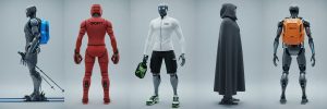 Ultimate Fighting Bots (UFB) Bringing Robot Boxing to the Masses